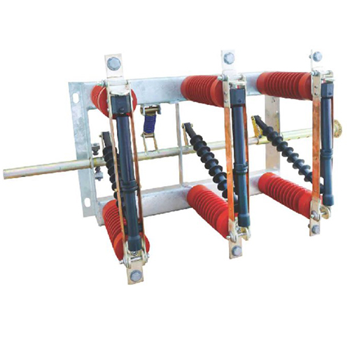 DAO CẮT CÓ TẢI 630A-24 KV-3P TRONG NHÀ - Thiết Bị Mạnh Đạt